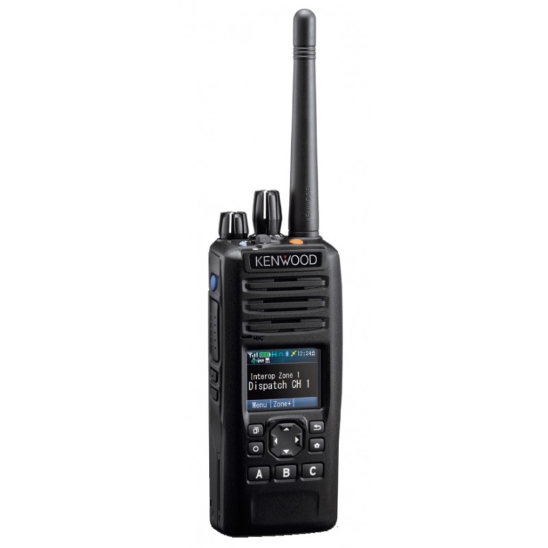 Kenwood NX-5200 - Buya 2-Way